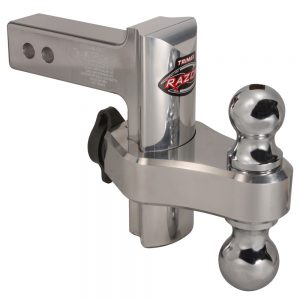 Hitches for Mercedes Sprinter Van