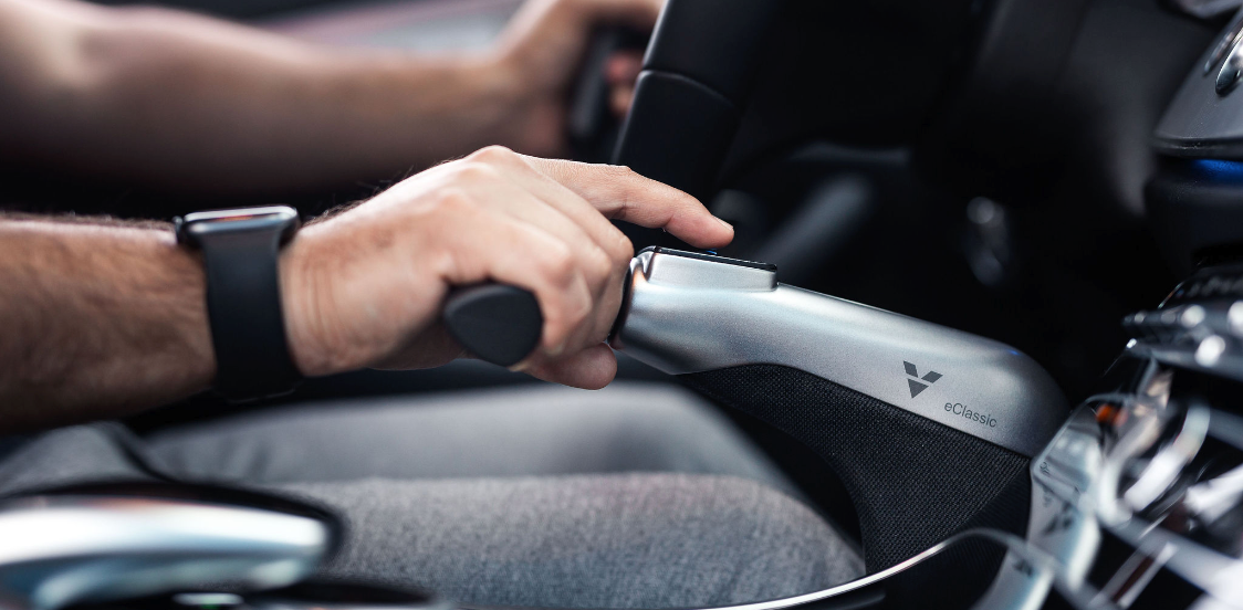 Driving Aids in Raleigh, NC | Van Products