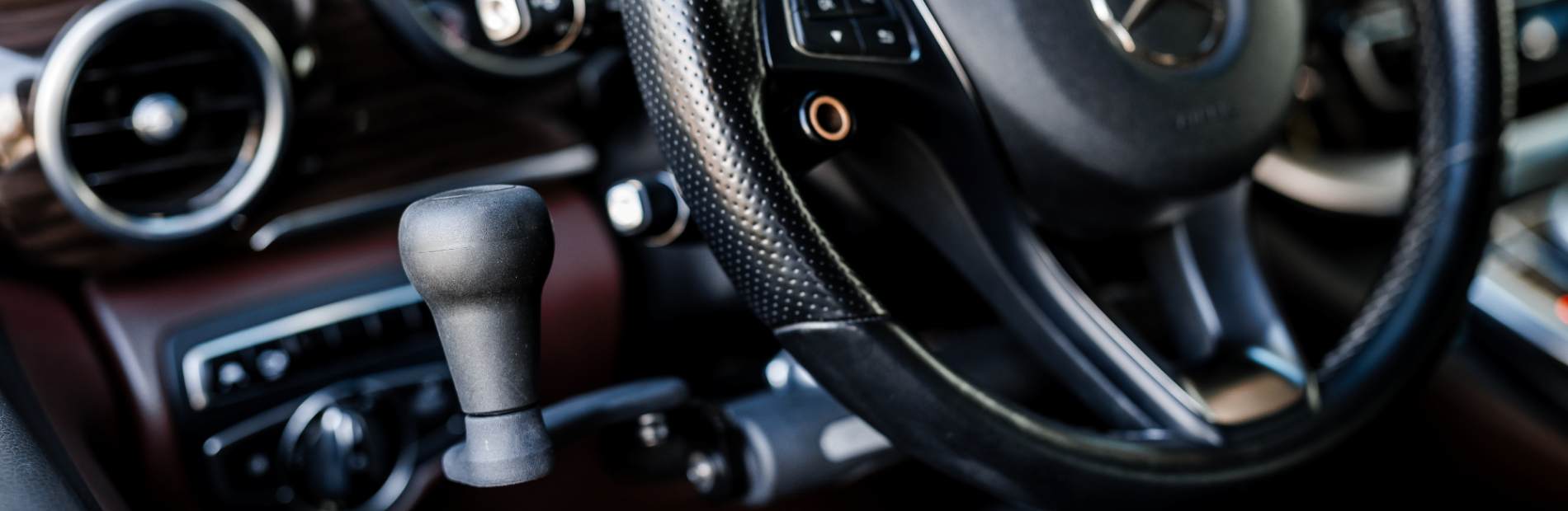 Hand Controls in Raleigh, NC | Van Products