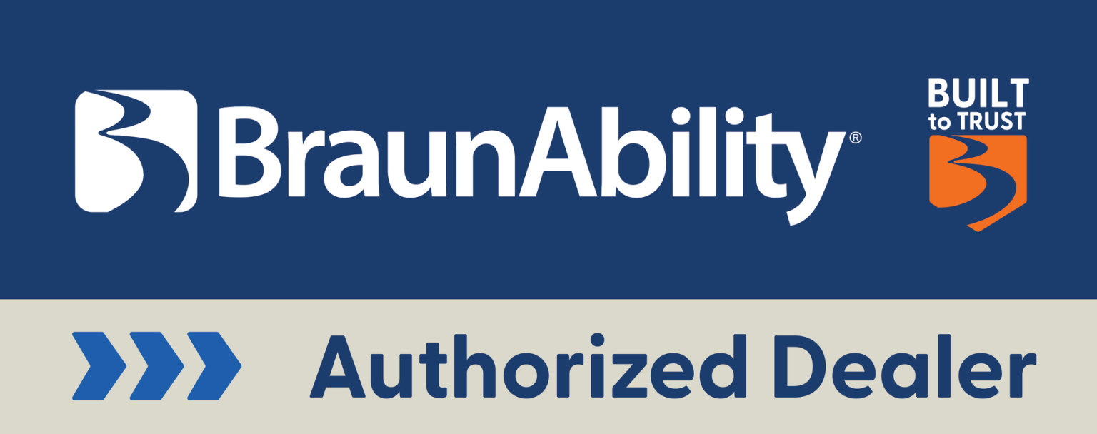 ♿ BRAUNABILITY Wheelchair Platform Lifts